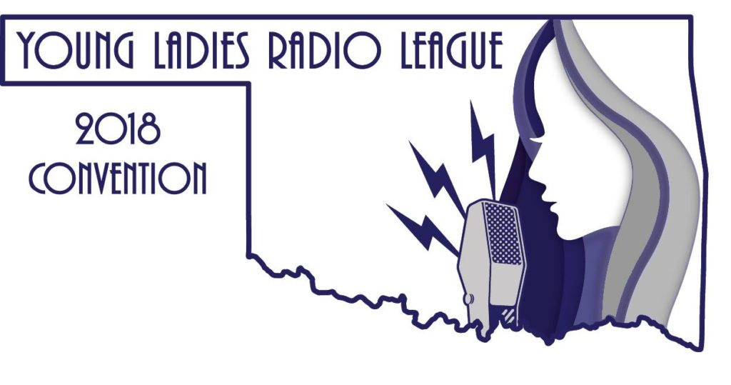 2018 YLRL Convention - Young Ladies Radio League